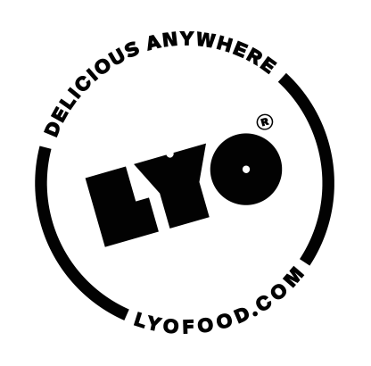 All products – Page 4 – LYOFOOD