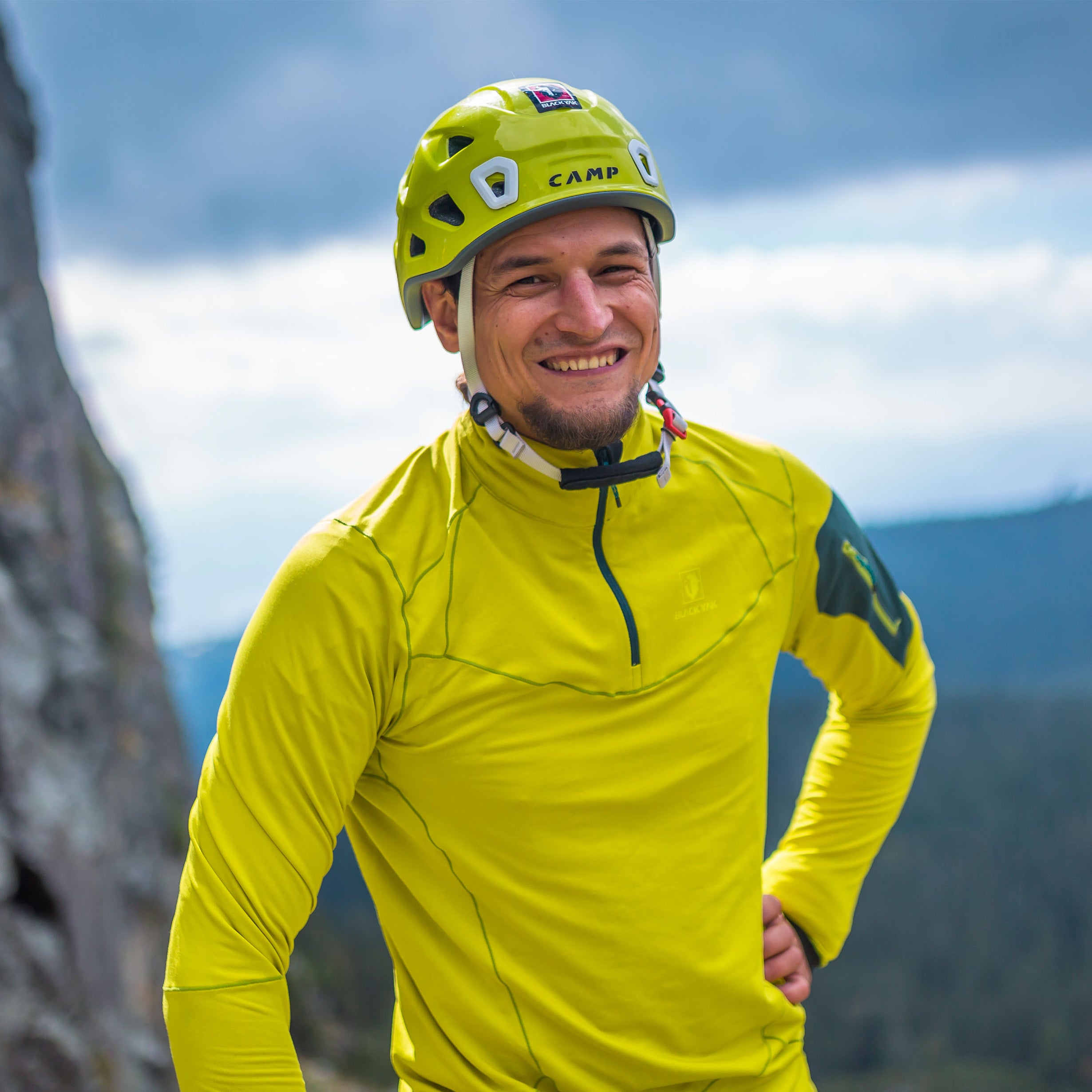 Adam Bielecki – LYOFOOD