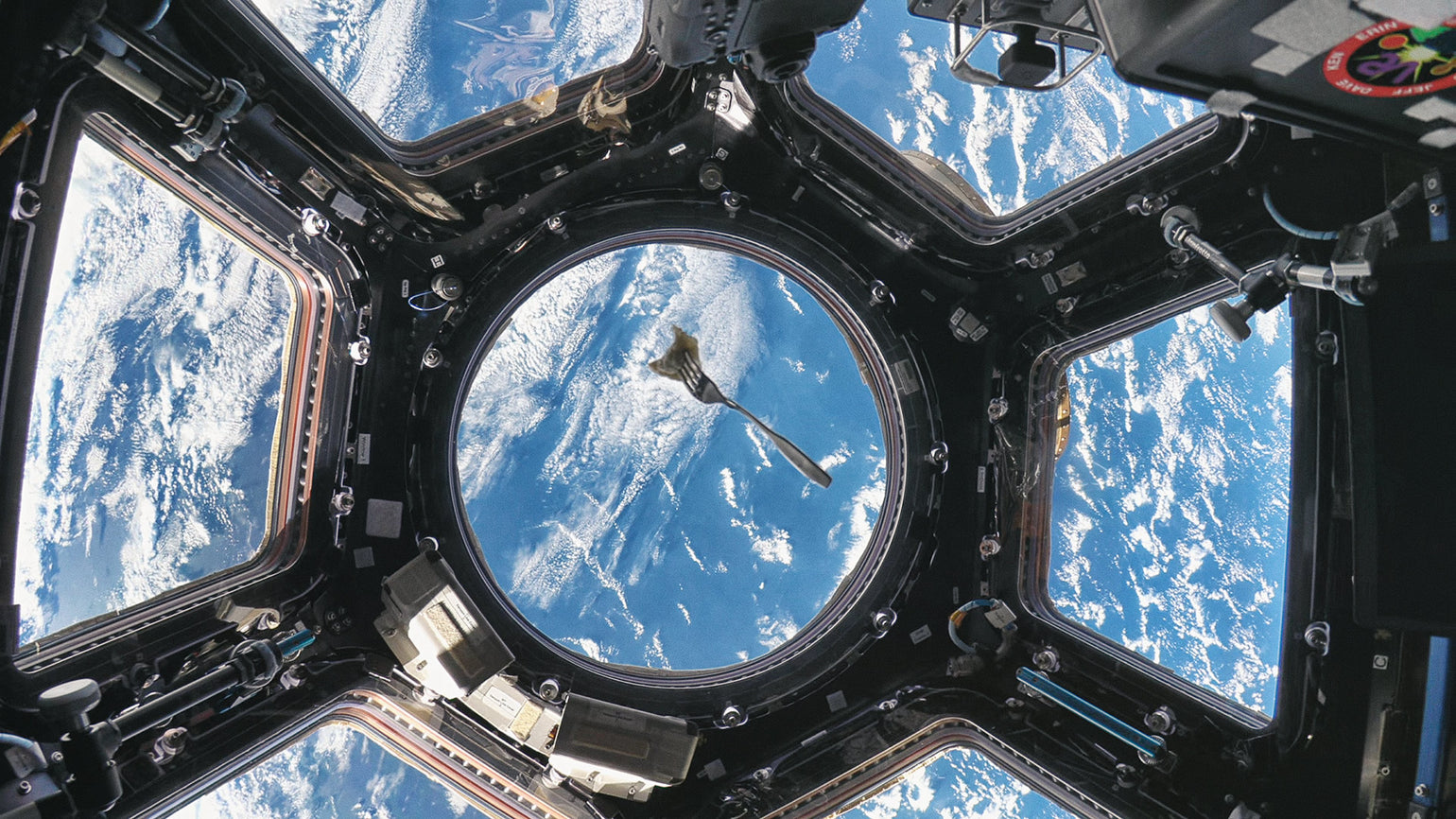 Bonus Food – LYOFOOD